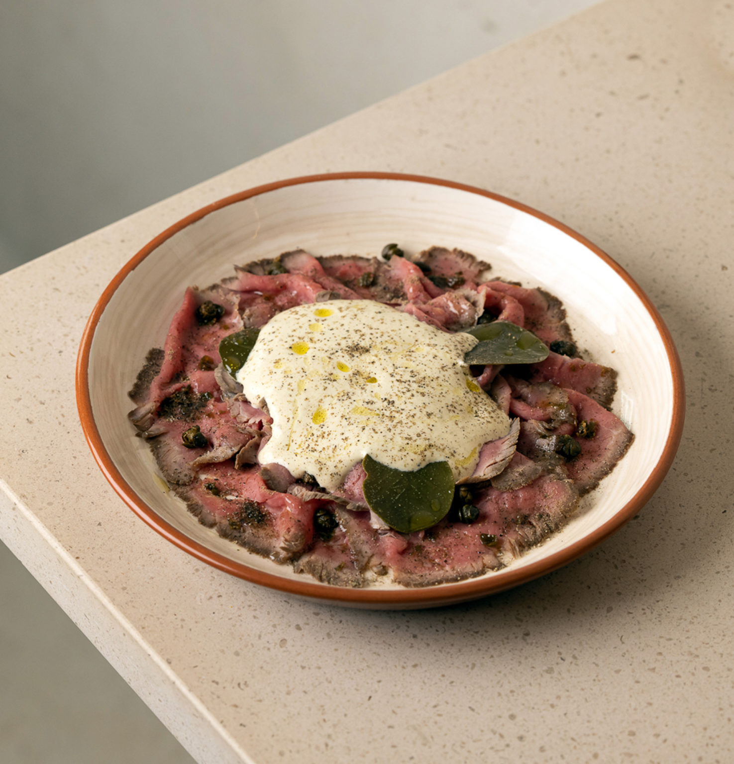 Gallery – Osteria Giulia